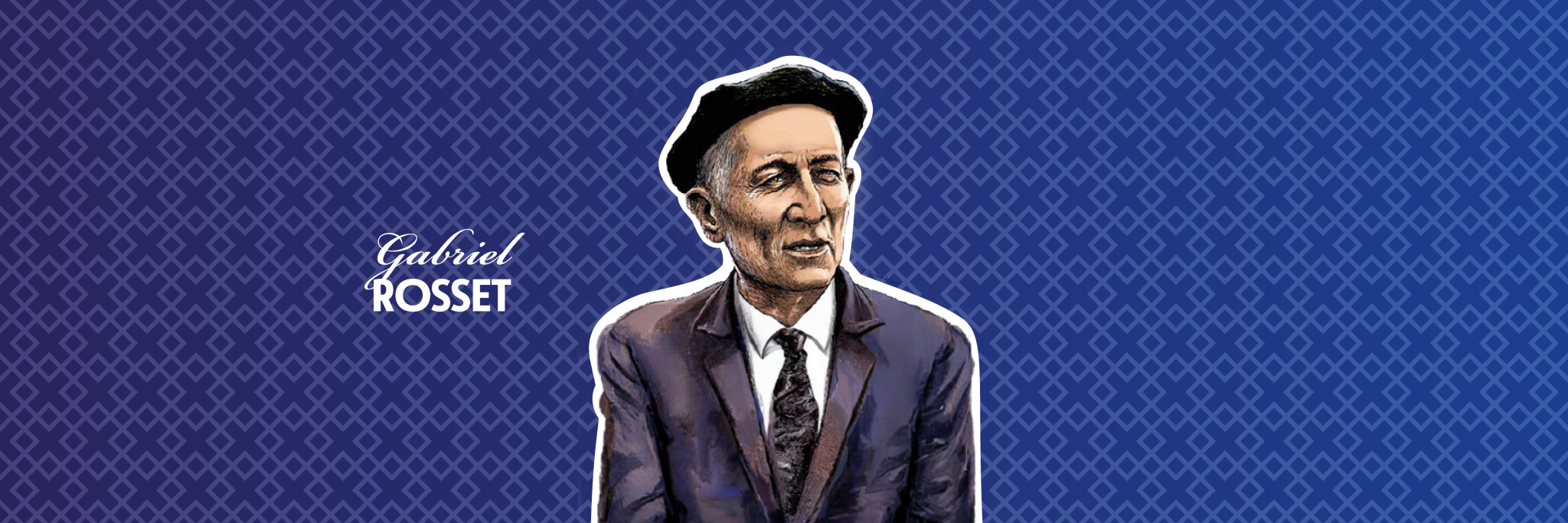 Béatification de Gabriel Rosset | Église catholique à Lyon
